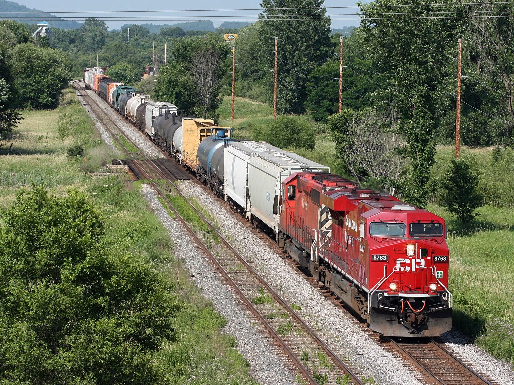 CP 8763